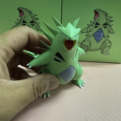 Pokemon Bangira sinh nhật con trai trẻ em câu đố quà tặng đồ chơi hình ...