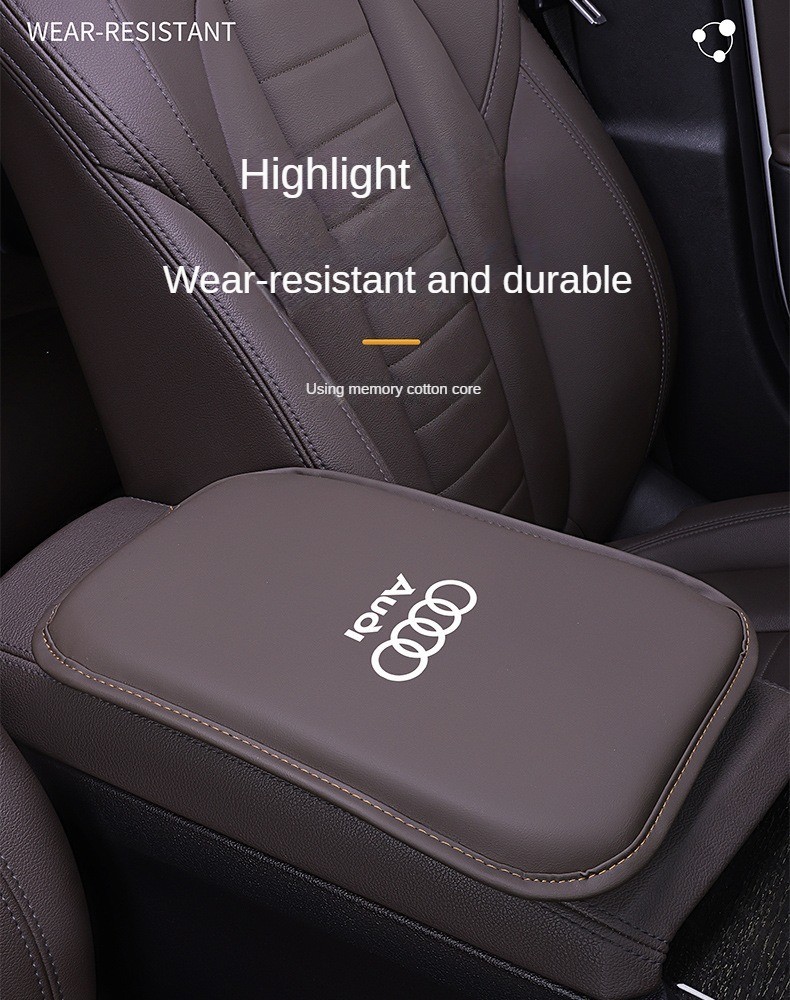 Mg Xe Tay Hộp Miếng Lót Da Tay Còn Lại Bảo Vệ Đệm Dành Cho MG3 MG5 MG6 ...