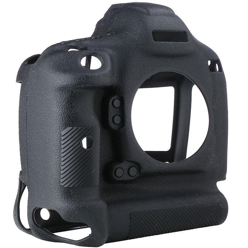 Abt Canon 1DX2 1DX3 1DX 1DXII MARK III Vỏ bảo vệ máy ảnh Vỏ silicon ...