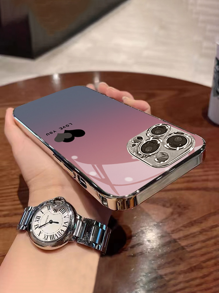 Dành cho vỏ điện thoại iPhone IP7 8 11 PRO MAX IP12 IP13 IP14plus IP15 ...