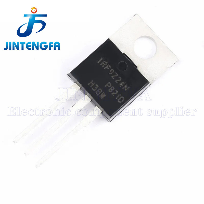 Transistor Diode 10 CÁI IRF9Z24NPBF IRF9Z24N IRF9Z24NSTRLPBF F9Z24NS IRF9Z24 TO220 TO263 DIP SMD ...