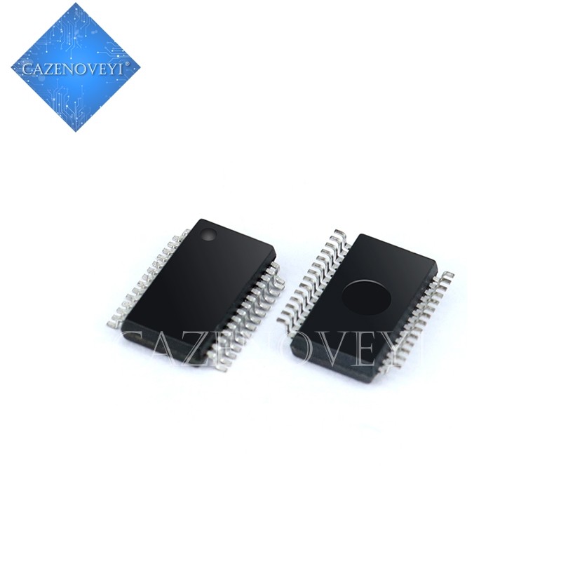 10 chiếc PIC16F882-I / SS PIC16F882 16F882-I / SS SSOP-28 | Shopee Việt Nam