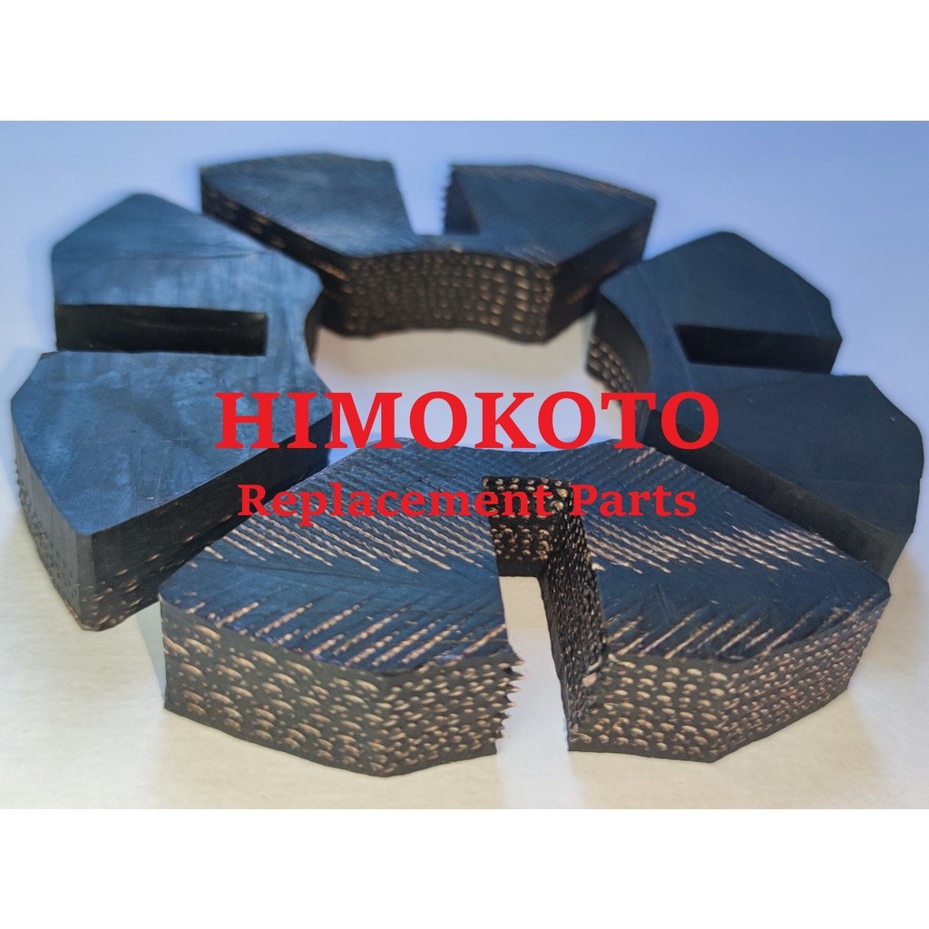 Suzuki X3 / X4 / SYM Euro 150 / Mola 150 / Thunder / Rusi Mojo 200 ...