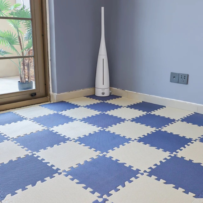 Thảm Xốp Ghép lót sàn 30x30 cm miếng dày 1cm tấm trải sàn vân gỗ gấp gọn xpe | Shopee Việt Nam