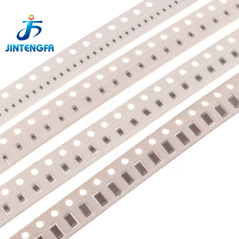 10 Cái / lốc Tụ Gốm SMD 1812 102J 1KV 1NF 1000V NPO COG 5% Tần Số Cao Áp MLCC | Shopee Việt Nam