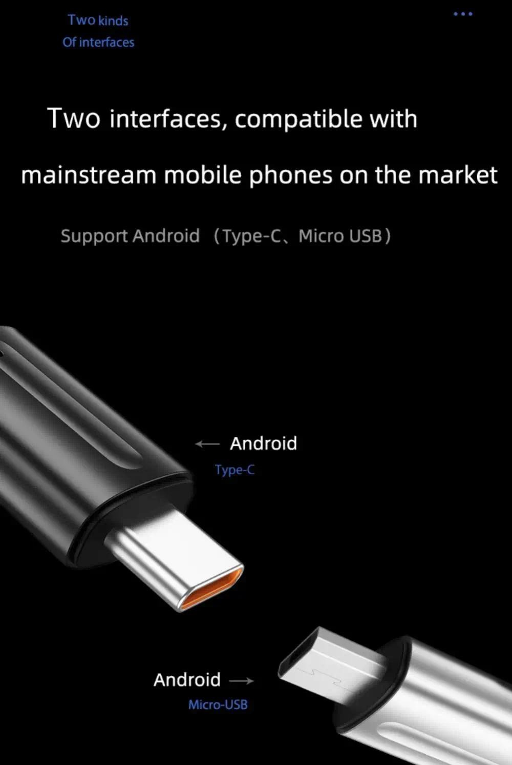 Điện thoại thông minh Điều khiển từ xa IR Blasters Type C USB cho ...