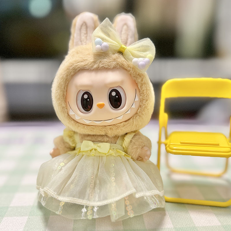 Trang phục Labubu thế hệ 1/2 | Shopee Việt Nam