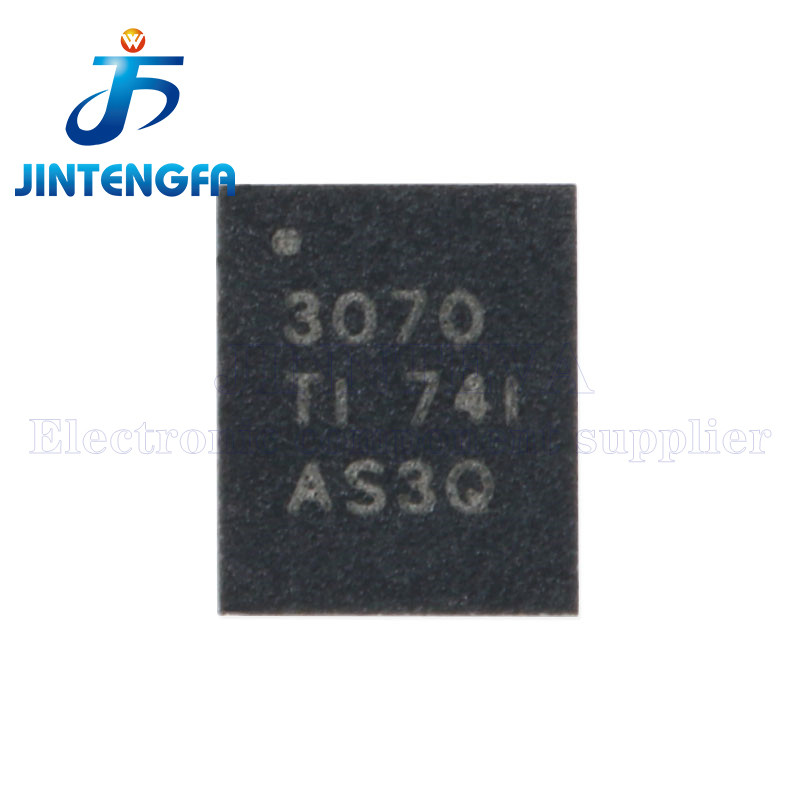 10 Chiếc TPS63070RNMR 3070 VQFN-15 TPS63070 2V Sang 16V Buck-Boost Chuyển Đổi Với 3.6A Dòng Điện ...