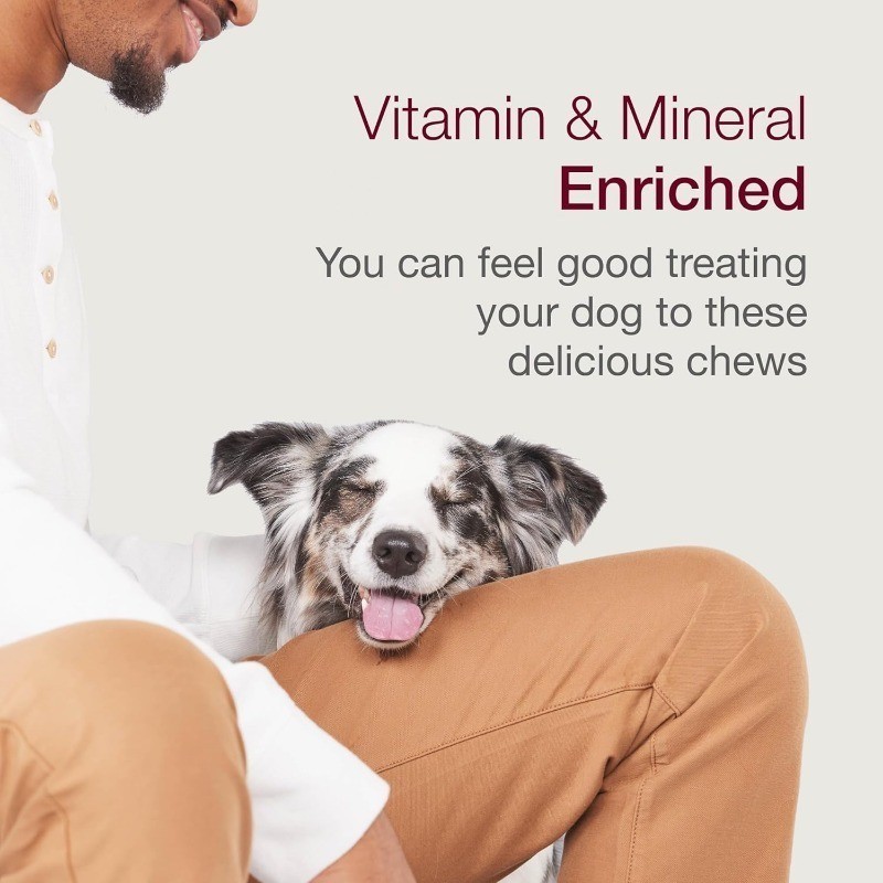 SmartBones Xương Gặm Mini Cho Chó Hương Gà Thật Thức ăn cho chó ...