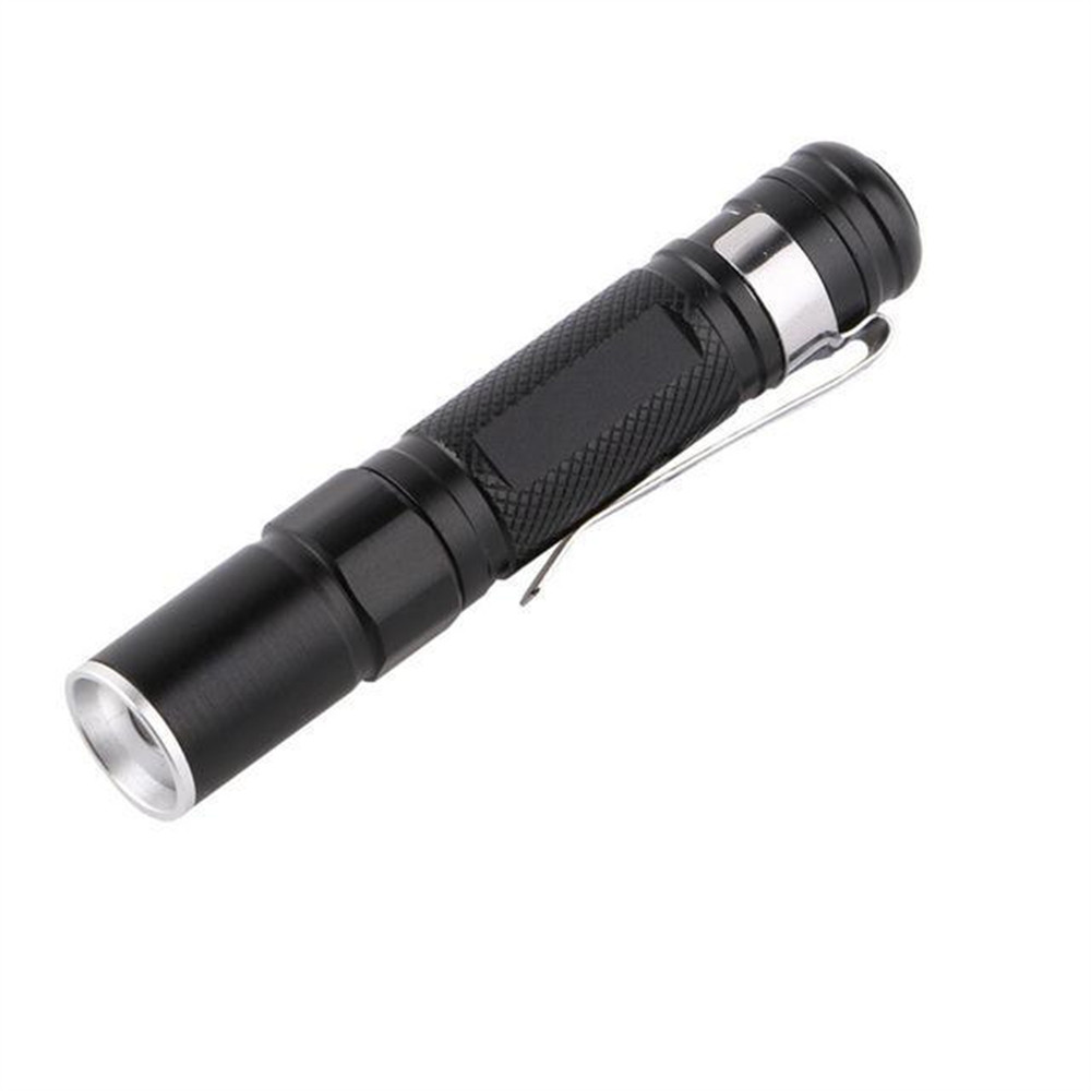 Đèn pin LED Mini Đèn khẩn cấp Đèn pin siêu sáng Đèn pin nhỏ Đèn pin bỏ ...