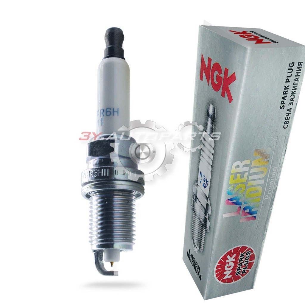 Bugi Iridium Laser NGK 4294 IZFR6H11 (1 chiếc) BMW E87 118.120, E90 ...