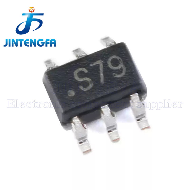 20 CHIẾC AS179 AS179-92LF S79 SOT-363 SC70-6 RF Switch Chip Đơn Cực Đôi ...
