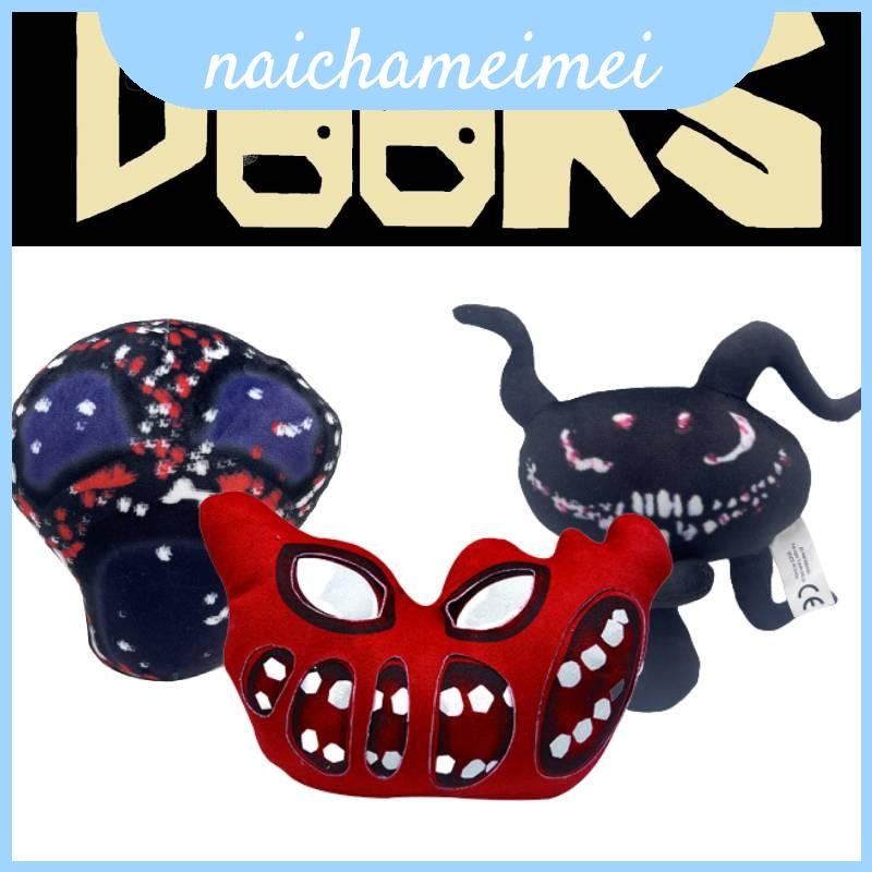 Cửa Screech Roblox Đồ chơi sang trọng dành cho người sưu tập và trẻ em ...