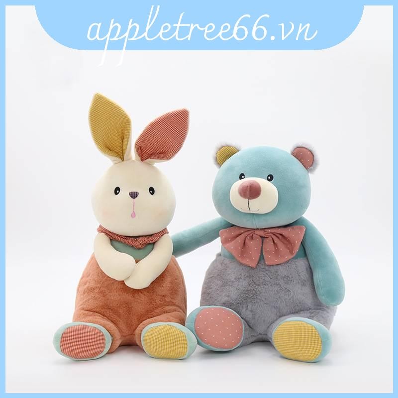 Đồ chơi sang trọng Sun Rabbit đáng yêu, Món quà hoàn hảo cho trẻ em ...