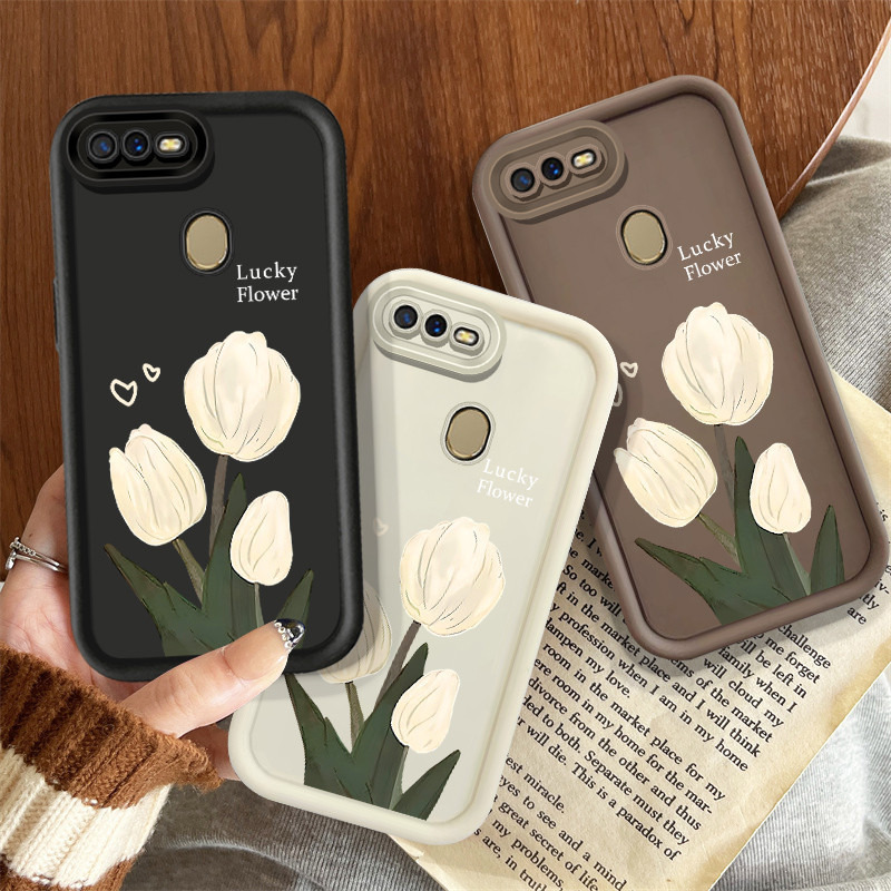 Dành Cho Oppo A16k A16e A36 A55 A76 A96 A58 A74 A78 A79 A83 A95 A98 A1x