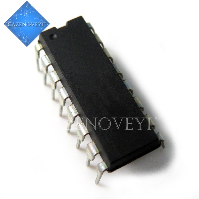 2 cái / lốc INA125PA INA125P INA125 DIP-16 Còn hàng | Shopee Việt Nam