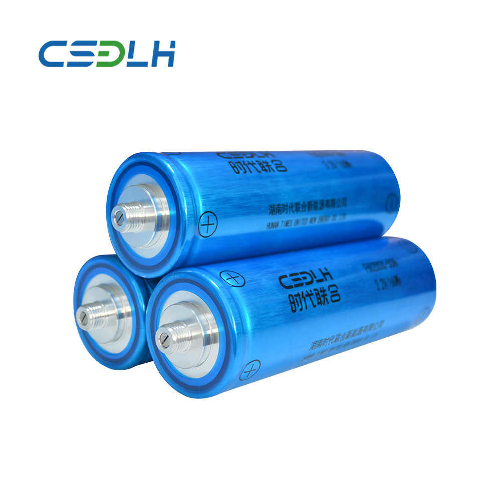 Một Lớp 3.2V 50Ah Chu Kỳ Sâu Năng Lượng Mặt Trời F602000c-50Ah Cyder ...