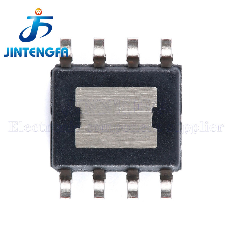 10 CÁI LM5164DDAR SOP-8 LM5164 SMD SO PowerPAD 100V Đầu vào 1A Bộ chuyển đổi DC / DC Buck đồng ...