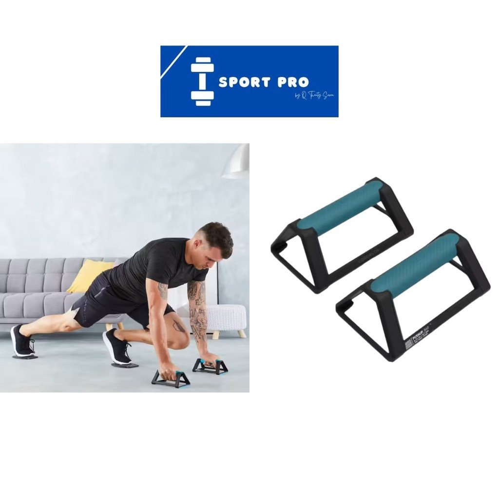 Decathlon / Push Up Bar Grips / Corength | Shopee Việt Nam