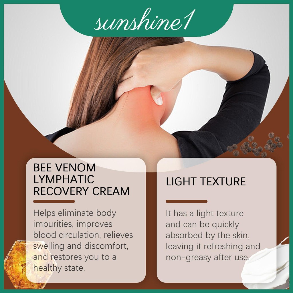 Kem dưỡng ẩm Body Moon South Care Làm săn chắc lâu dài Cải thiện độ đàn ...