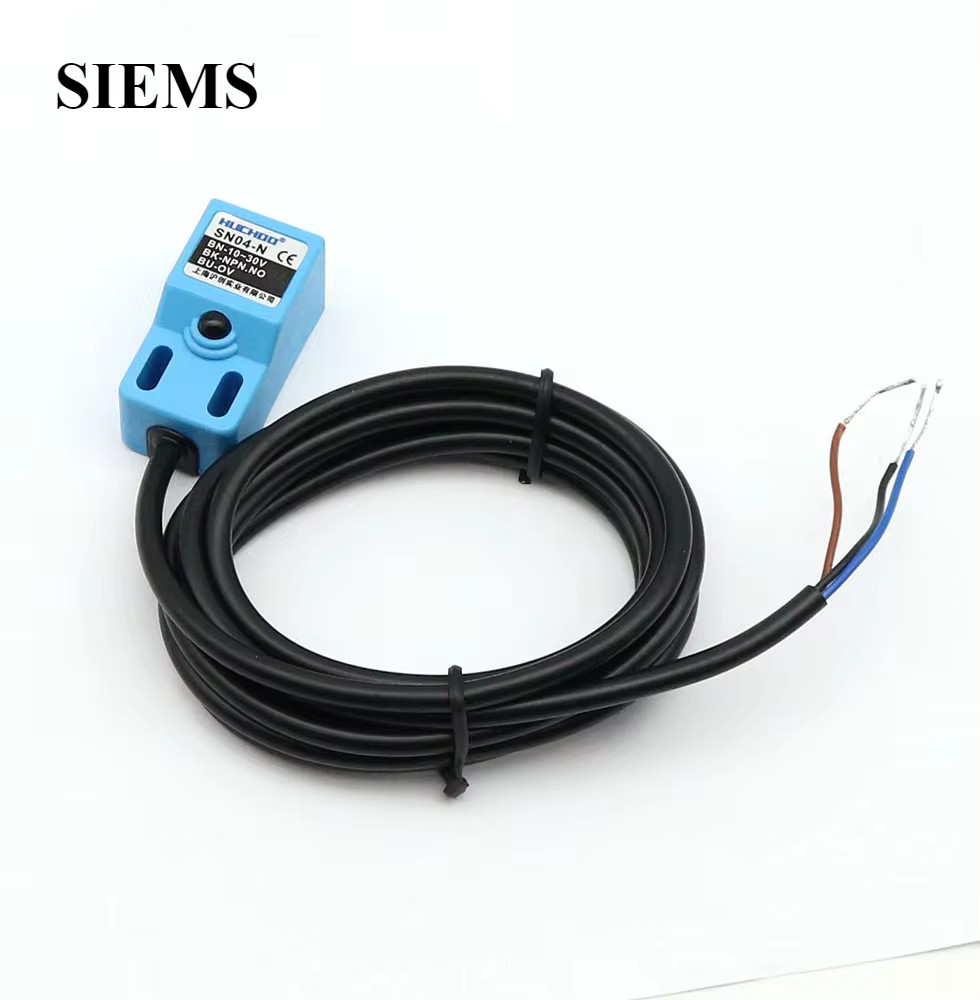 Cảm biến SN04-N SN04N với khoảng cách phát hiện vít Cách tiếp cận 4mm ...