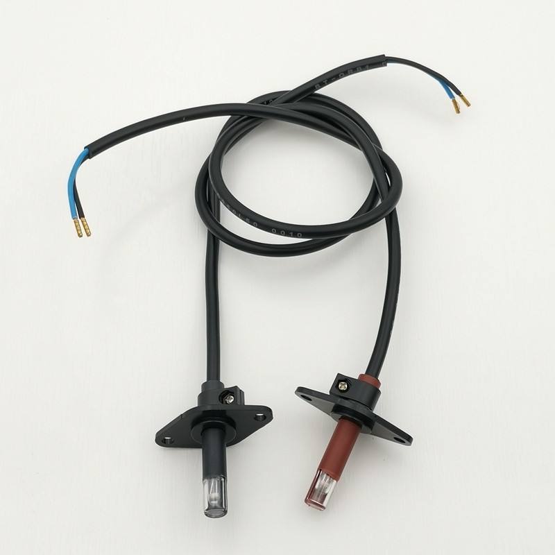 Bóng Đèn Nhựa Thông Thường QRB1 Cảm Biến Ngọn Lửa Diesel Đốt Quang Điện ...