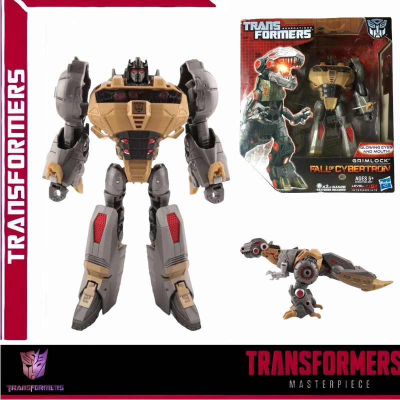 Takara Tomy Transformers Studio Series G Series Fall of Cybertron V ...