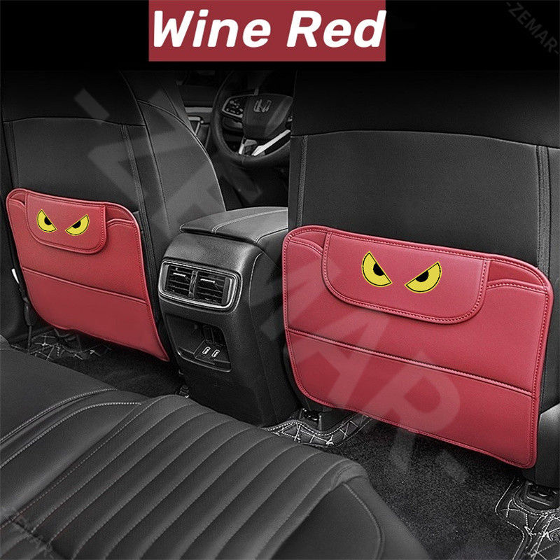 Chevrolet Ghế Da Ô Tô Chống Dính Miếng Lót Chống Trầy Xước Thảm Có Túi Bảo Quản Phụ Kiện Xe Hơi ...