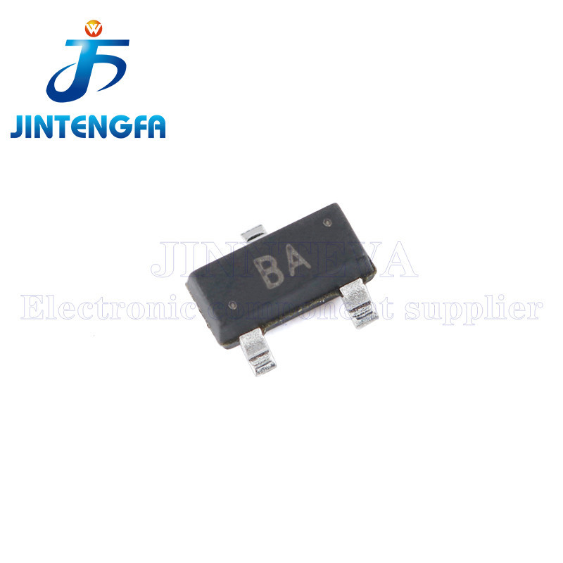 Bộ 50 2SC1815 2SA1015 C1815 A1015 -GR BA HF TO-92 SO23 50V 150mA NPN ...