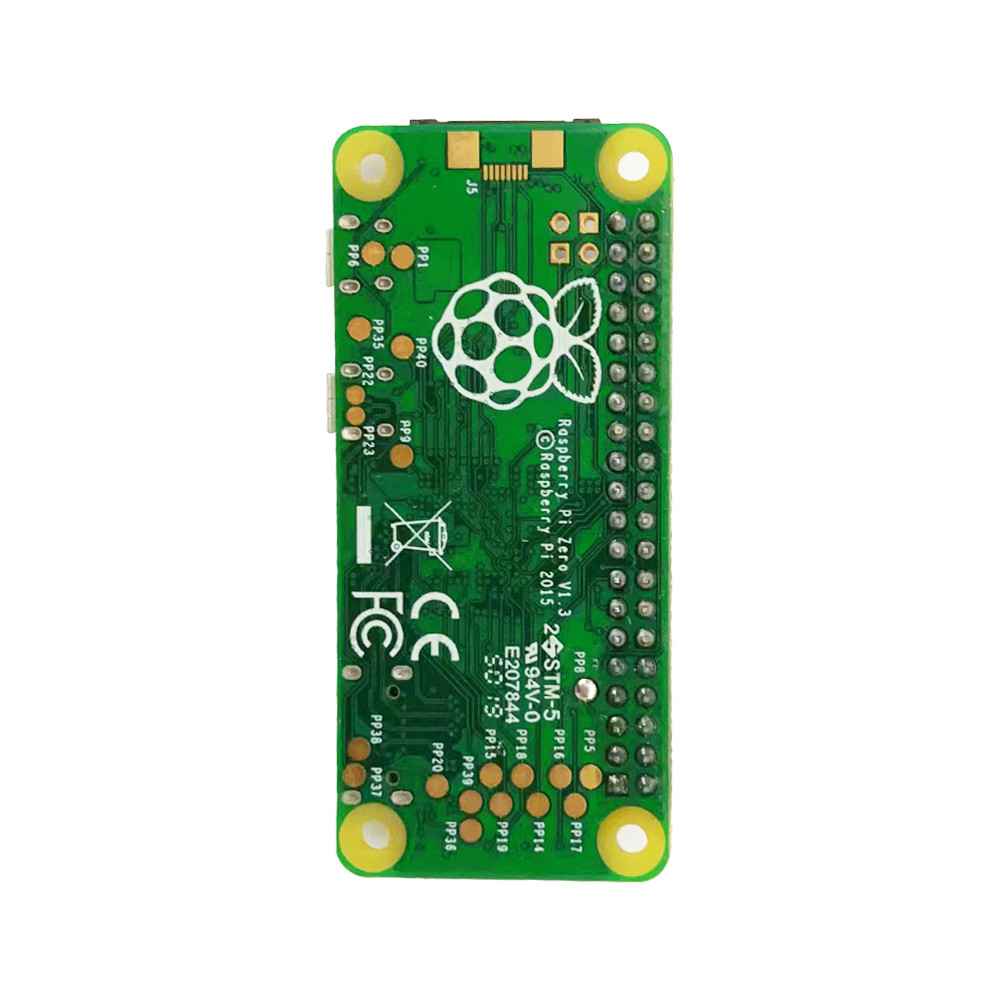 Bản Gốc Raspberry Pi Zero WH Pi0 2W H Không Dây Rpi Zero Pi 0 2W 2Wh ...
