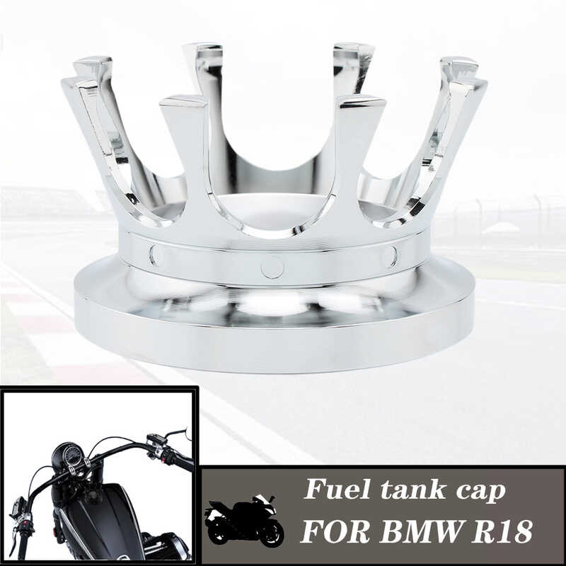 R 18 2020-2021 Bình Nhiên Liệu Xe Máy Nhôm CNC R18 Lưu Trữ Trang Trí ...