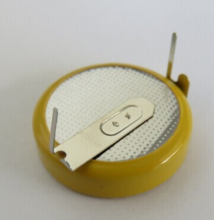 Pin Nút Pin Lithium 3.0V Cr2050 Với Pin Lug | Shopee Việt Nam