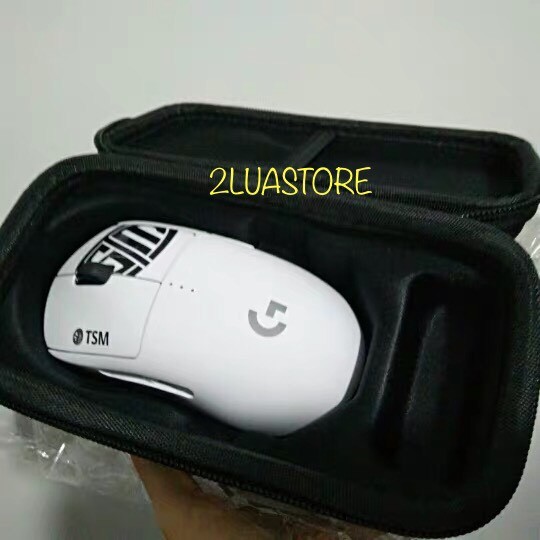 【KK store】 Hộp đựng chuột Logitech Gpro Wireless Gpro X Superlight G304 G502 G900 G903 G403 G603 ...