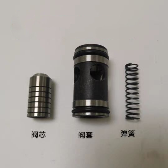 Hàng sẵn có ~ Van Logic hai chiều thủy lực Z1A Hướng Z2A Bộ đóng gói áp ...