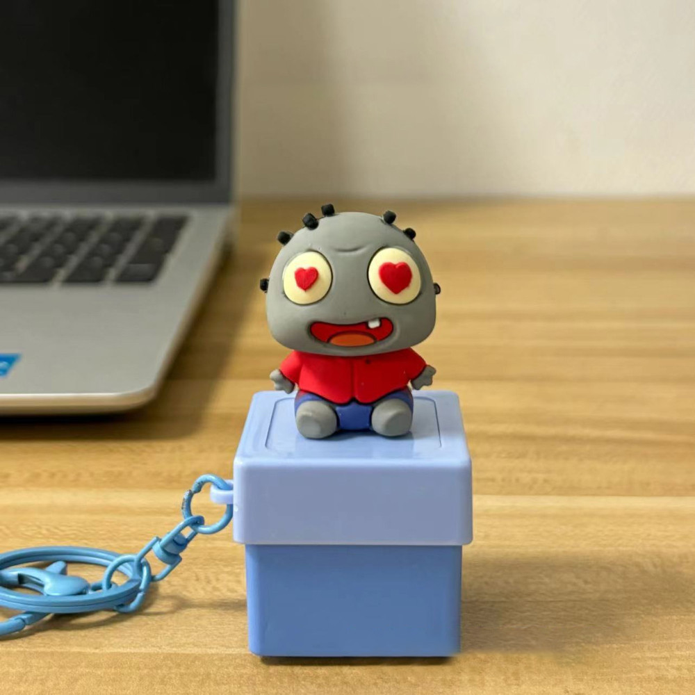 Satoru Gojo Nút Điện Tử Mặt Dây Chuyền Âm Thanh Ngộ nghĩnh Giọng Nói ...