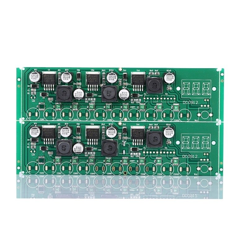 Mới Android Oscilloscope PCB Circuit Board Pcba Prototype Hội PCB Hội ...