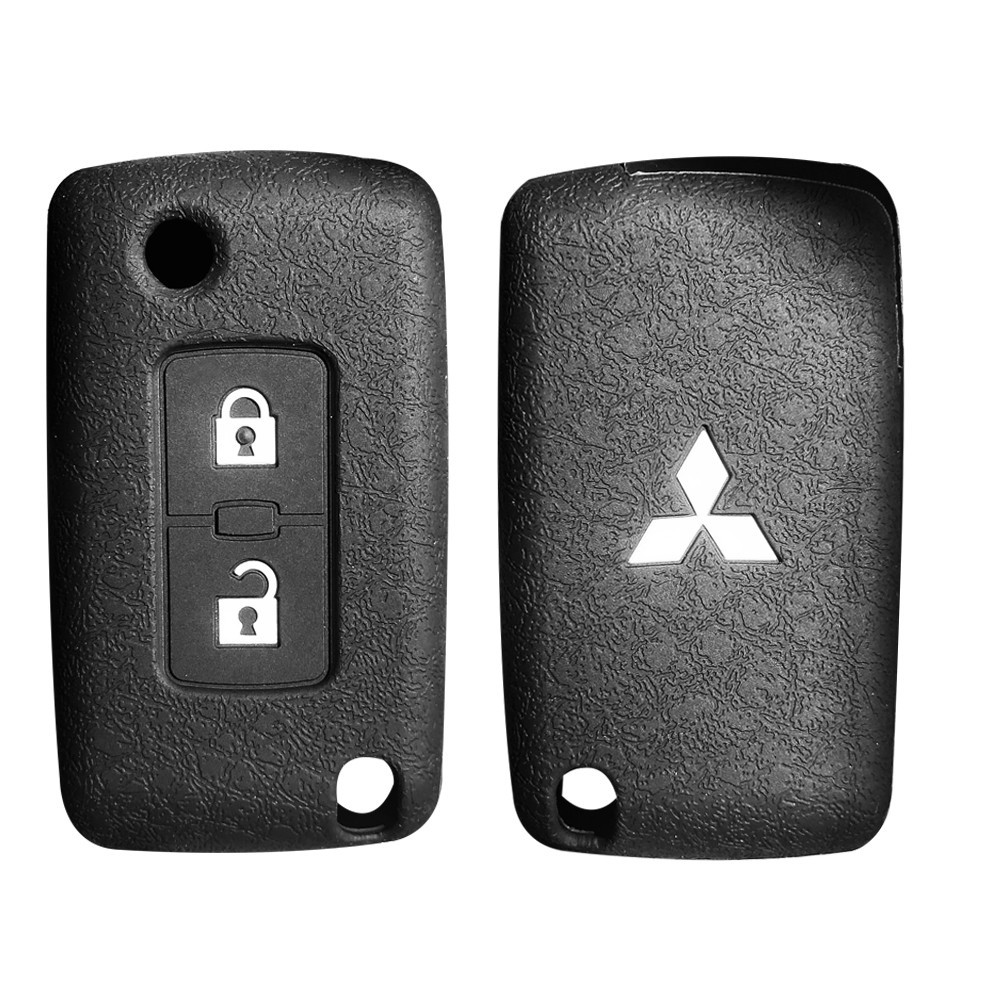 Mitsubishi Strada GLX Montero GLX Mirage GLX Xpander GLX Flip Key Phụ ...