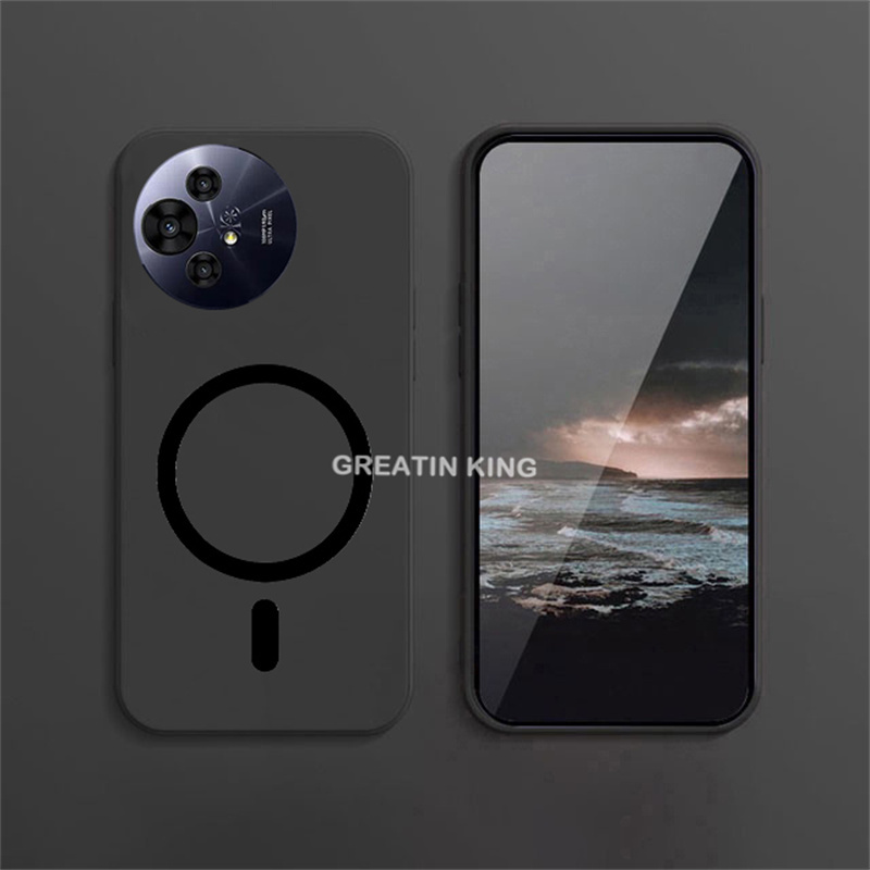 Tcl 50 NXTpaper 5G / 50 Pro NXTpaper 5G T803E T803D Ốp điện thoại TPU ...