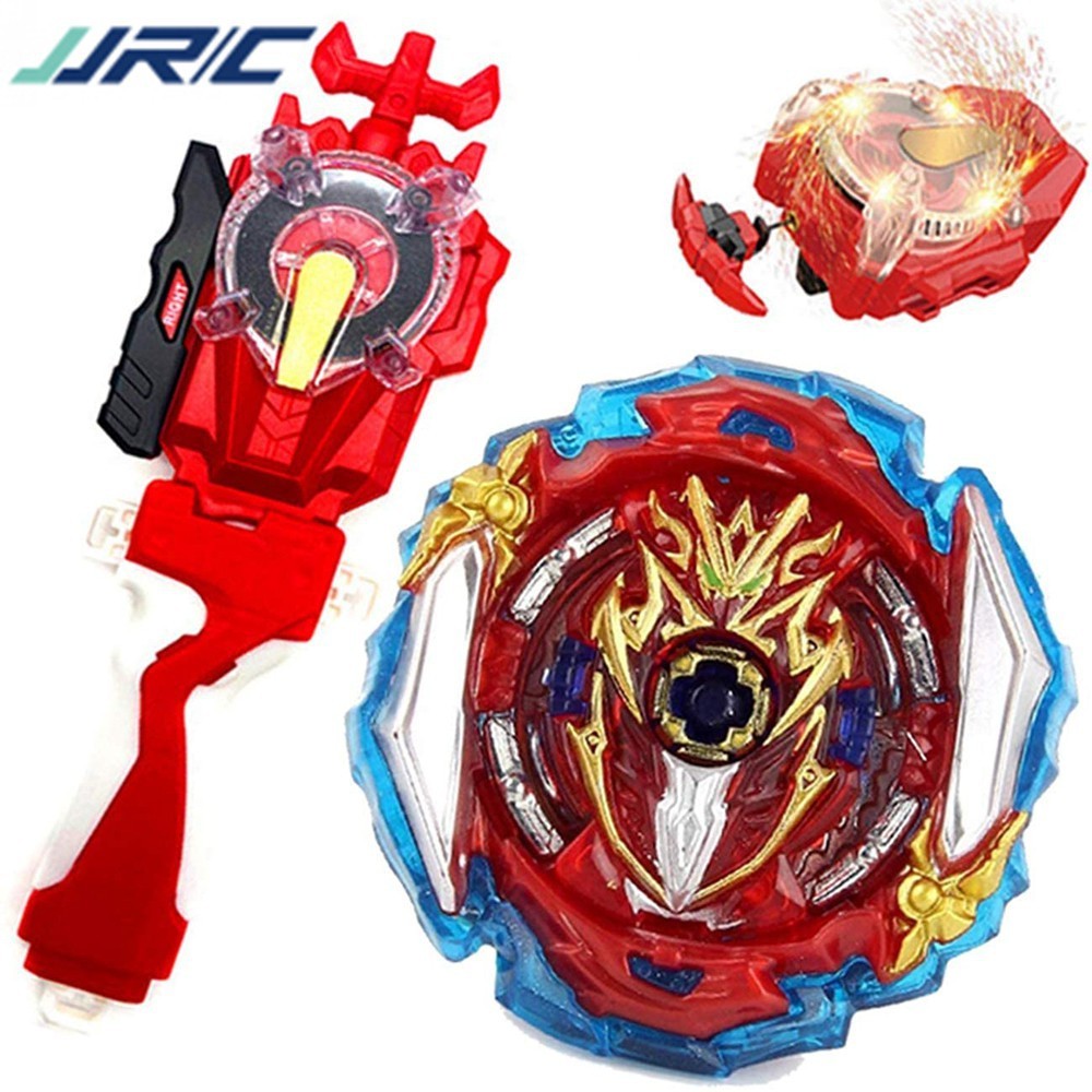 Jjrc Beyblade Burst Turbo Sparking Rise Takara Tomy SuperKing B-173 ...