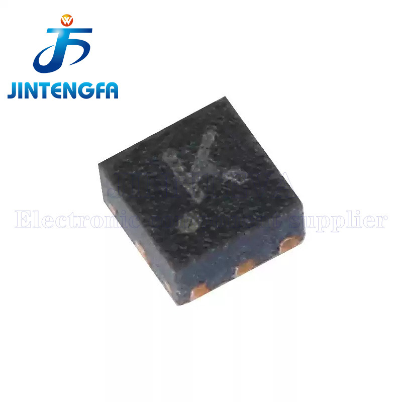 10 Chiếc SKY13351-378LF SKY13351 DFN-6 RF Switch Chip Mới Ban Đầu Đơn ...