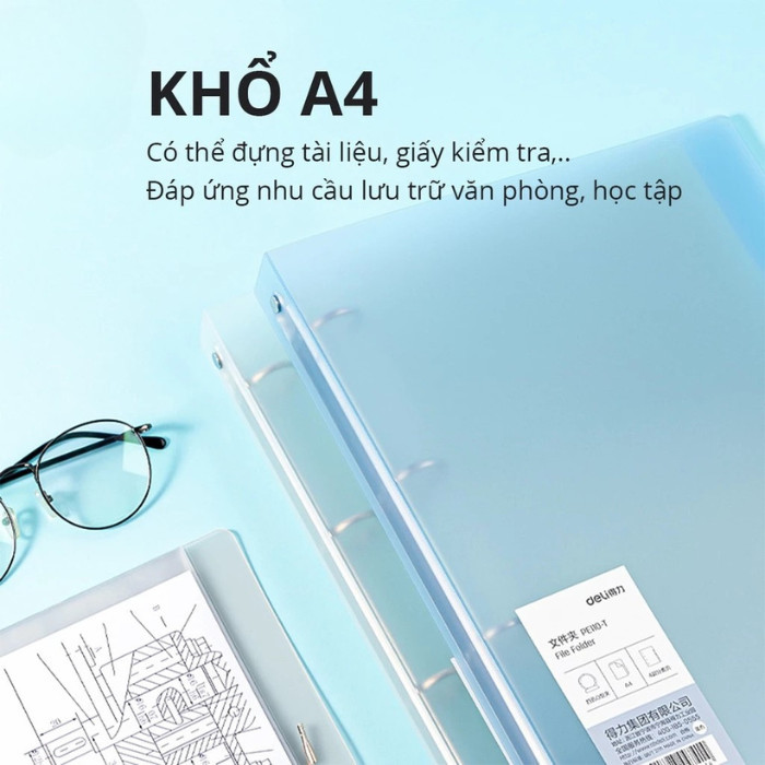 Sổ Đựng Tài Liệu A4 A5 A6 Kèm Túi Zip Chống Nước Giúp Lưu Trữ Hồ Sơ Giấy Tờ Quan Trọng | Shopee ...
