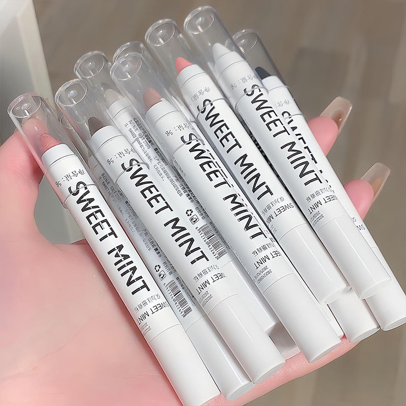 Ins Highlight Stick Bút trang điểm đa năng đơn giản Shining Eye ...