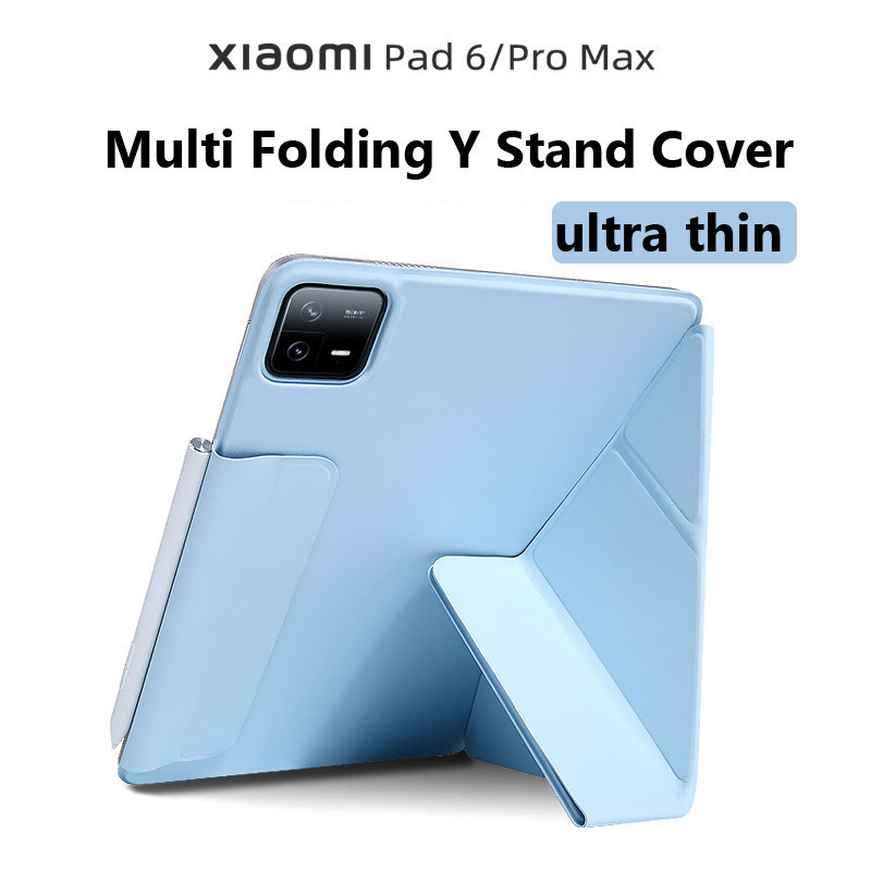 Ốp Từ Tính Cho Xiaomi Pad 6 6Pro 11 mipad 6s pro 12.4 2024 Máy Tính ...