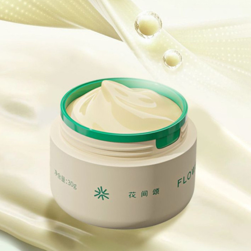 FLOWER LURE Kem lót trang điểm Cô lập Kem dưỡng ẩm Trang điểm lâu dài ...