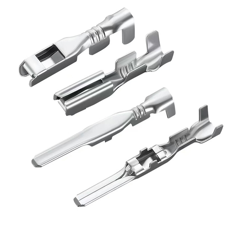 2.2 series tự động nữ uốn thiết bị đầu cuối cho đầu nối dây điện sumitomo 1500-0106 / 1500-0110 ...