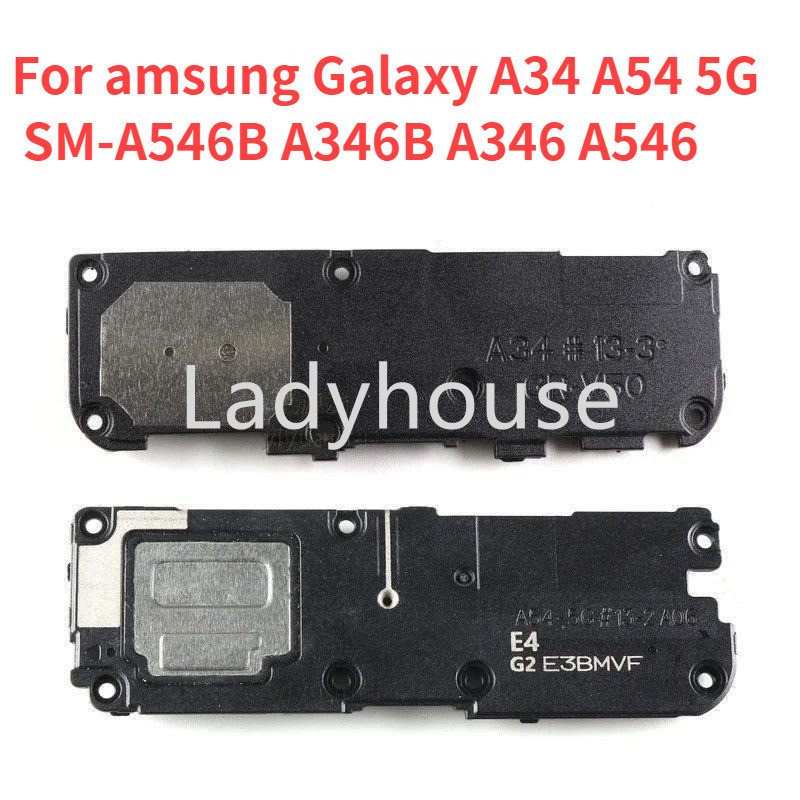 Loa Dành Cho Samsung Galaxy A34 A54 5G SM-A546B A346B A346 A546 Loa Loa ...
