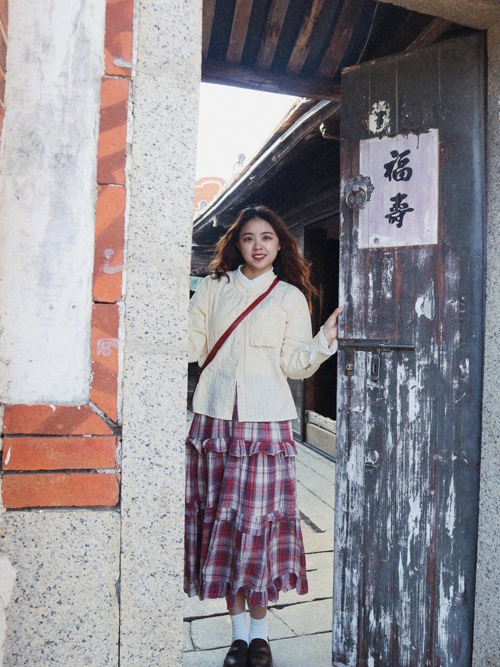 Ella Store Chân váy chân váy dài Casual Đơn giản Minimalist Stylish ...