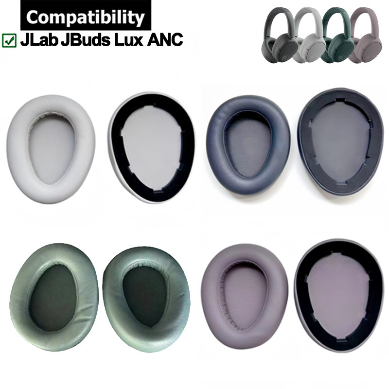 Dành Cho JLab JBuds Lux ANC Tai Nghe Tai Nghe Đệm Xốp Tai Nghe Bịt Tai ...