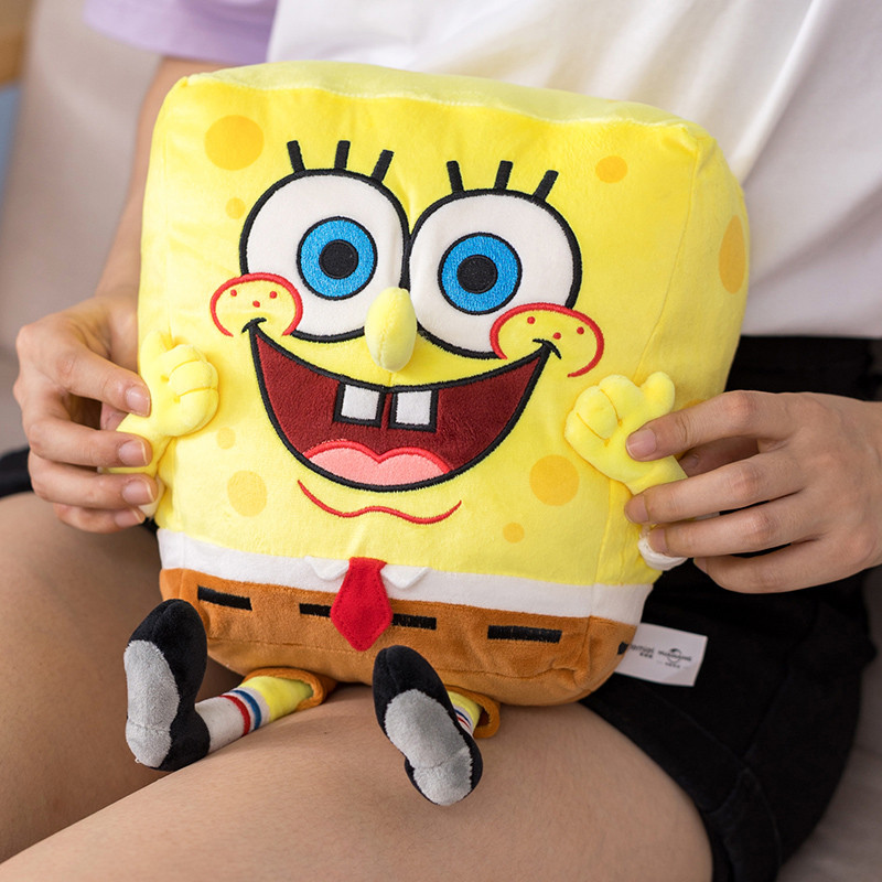 Anime Spongebob Squarepants Patrick Star Squidward Eugene H. Krabs Gary ...