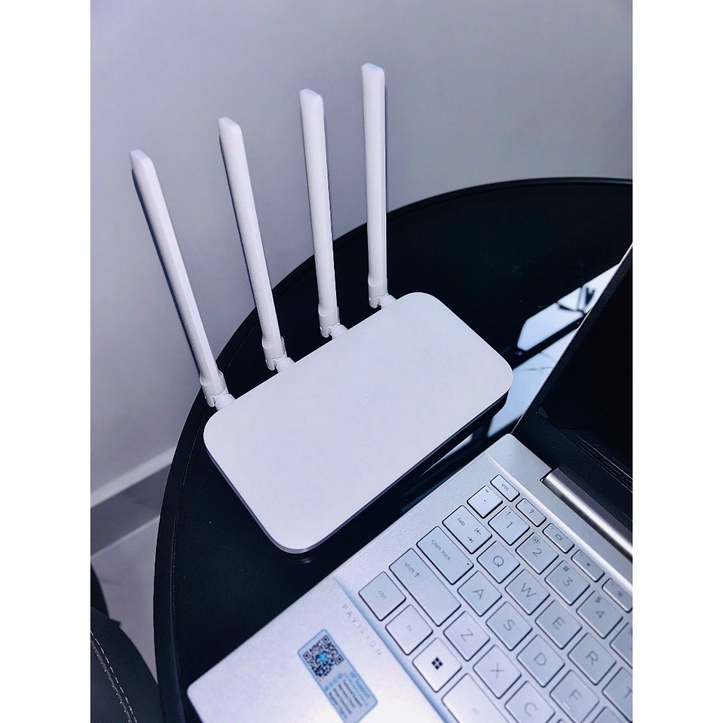 [Bản Quốc Tế] Xiaomi AC 1200Mbps Dualband Bộ Phát Wifi R4AC - Mi Router ...